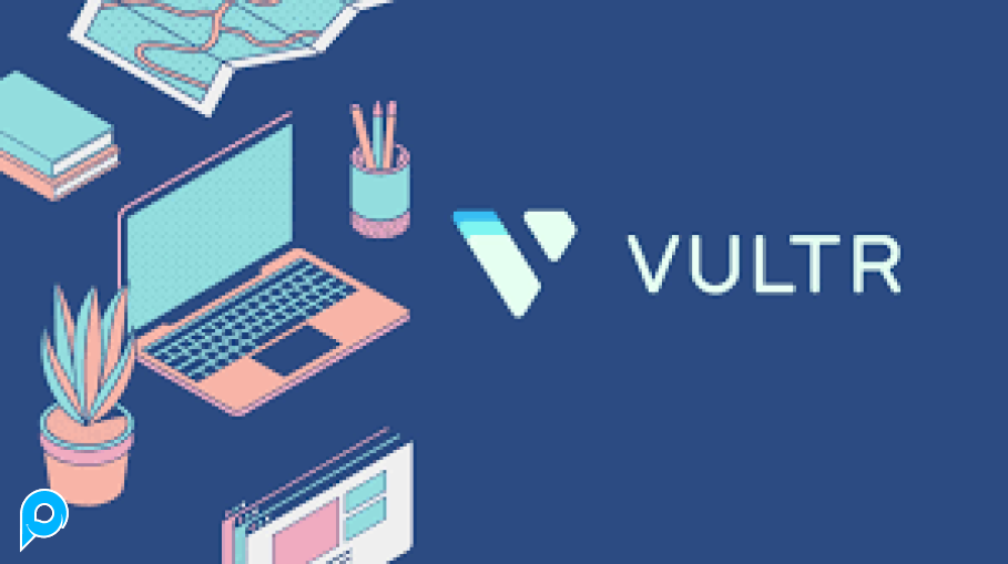 Jual Vultr 250$ - P-Store.Net
