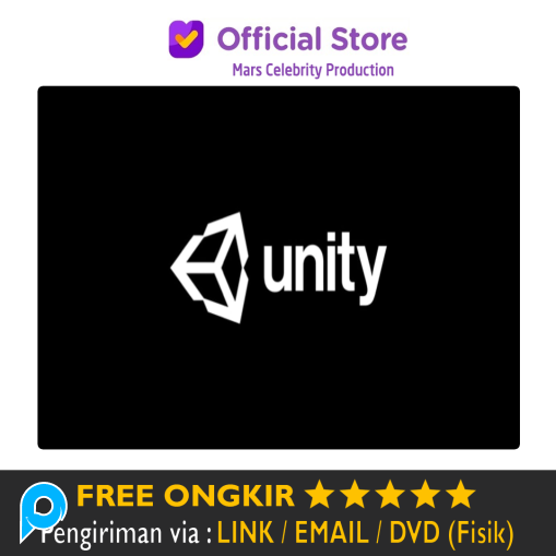 Jual Paket 250 Source Code Unity Engine Premium SC Lengkap - P-Store.Net