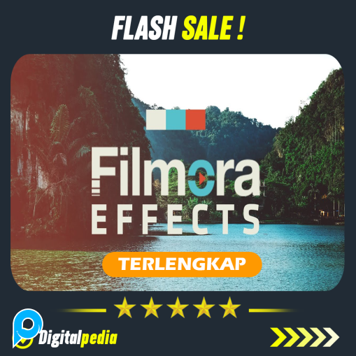 Wondershare Filmora 9 Complete All Effects Pack Free Wondershare