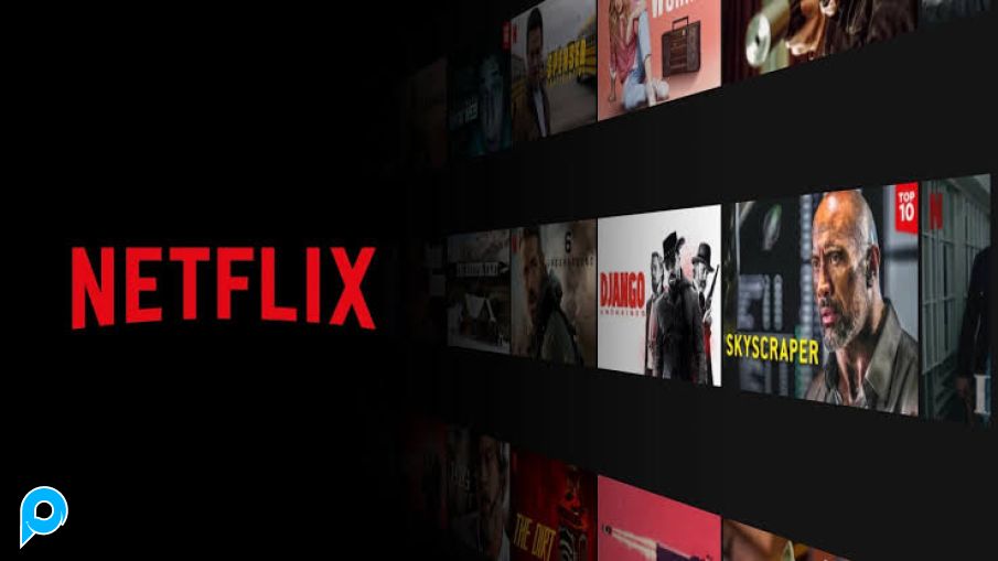 Jual Akun Netflix Private 1 Bulan 3 Layar - P-Store.Net