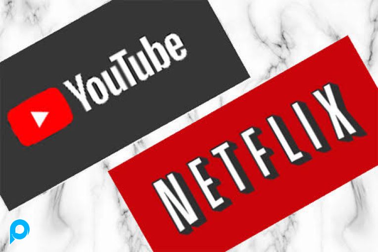 Jual Akun Netflix dan YouTube Premium - P-Store.Net