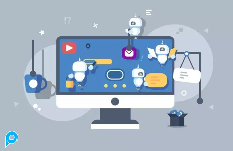 Jual Jasa Pembuatan Bot / Macro / Web Automation / Scraper - P-Store.Net