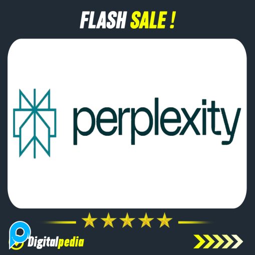 Jual Account Perplexity AI Premium Pro Akun Perplexity.AI GPT ...
