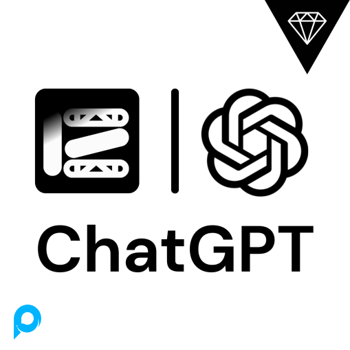 Jual ChatGPT Team Owner 1 Bulan - P-Store.Net