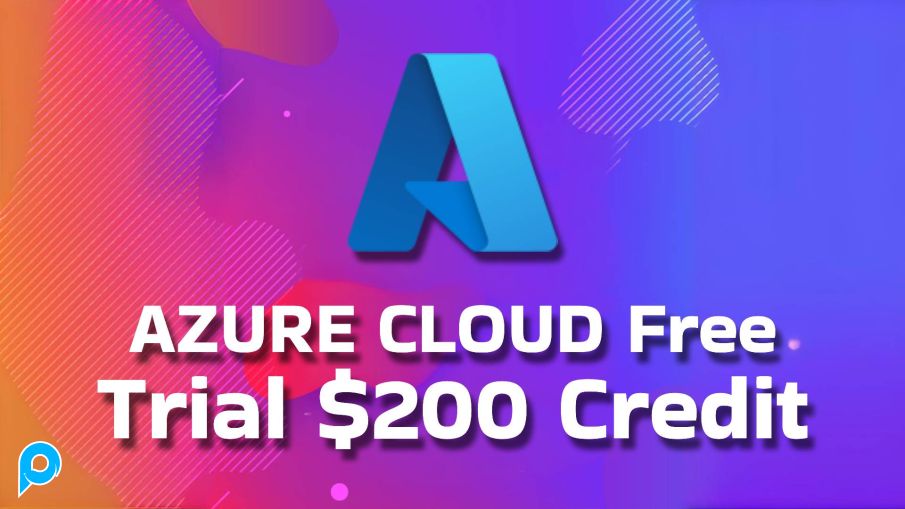 Jual Azure Cloud Free Trial $200 Credit 30 Hari - P-Store.Net