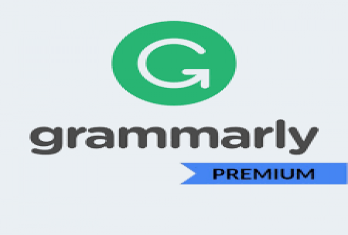 Jual Grammarly Premium Account 1 Year - P-Store.Net